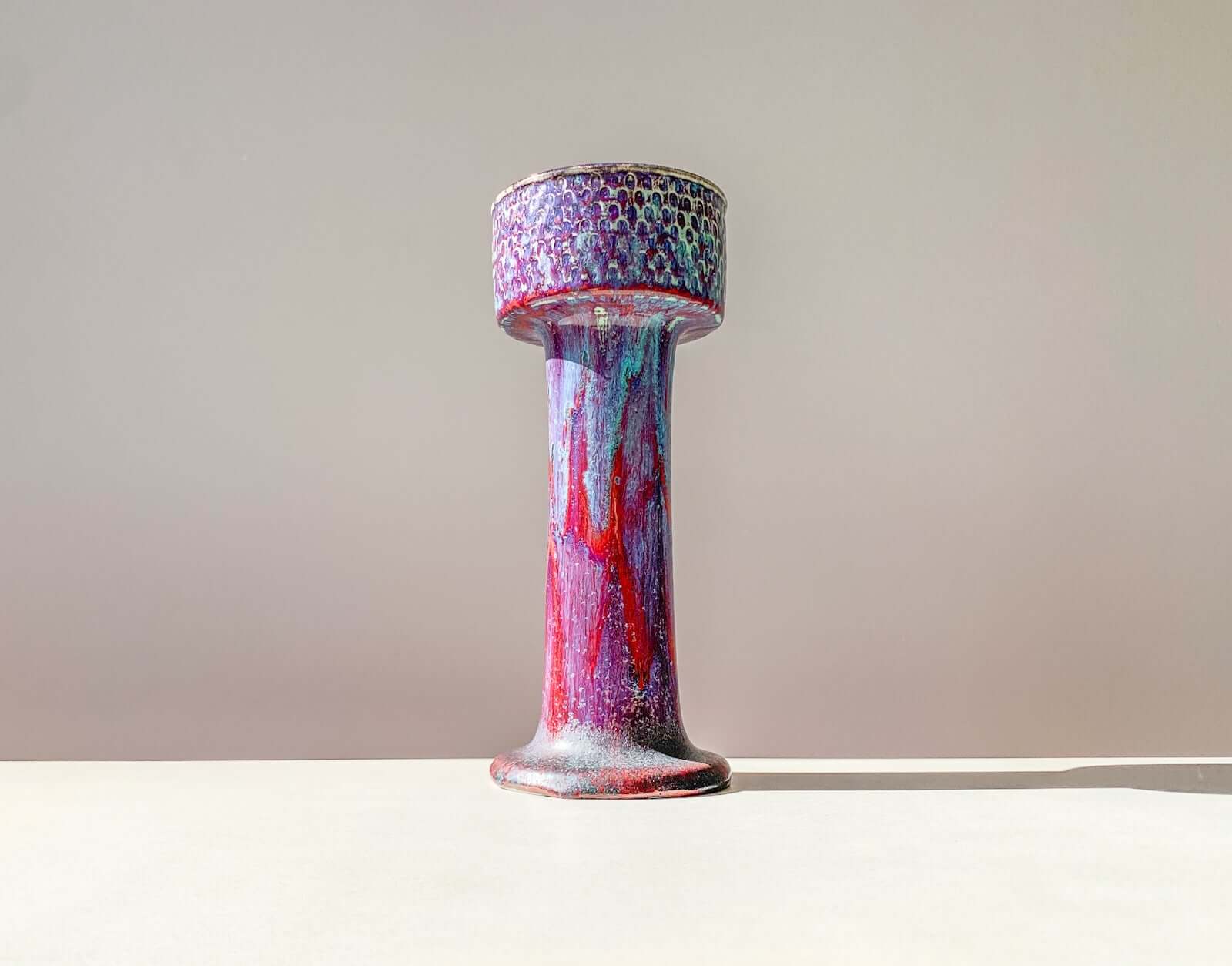 Designer: Stig Lindberg – Molna Vintage